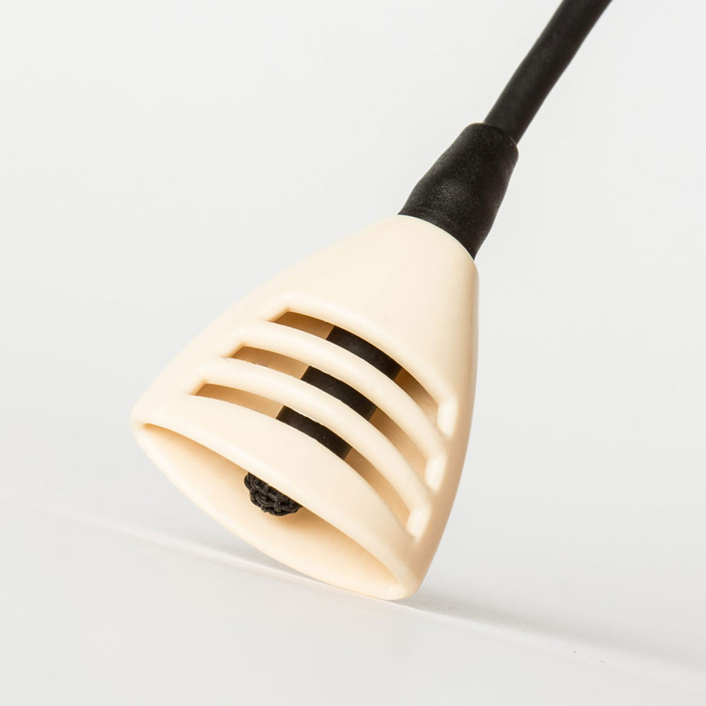 Sanken COS-11D Lavalier Microphone - Everything Audio