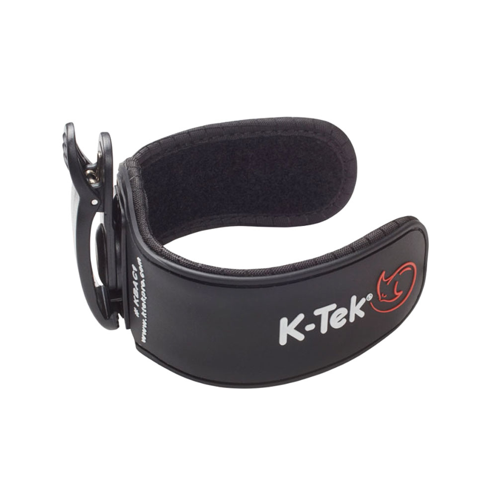 K-Tek KBAC1 Boom & Accessory Clip - Everything Audio