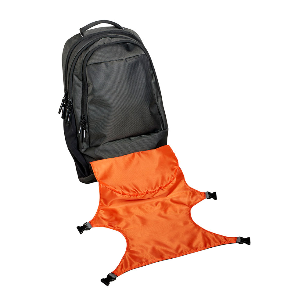 K-Tek KSBP Stingray Backpack w/ Intergrated Harness - Everything Audio