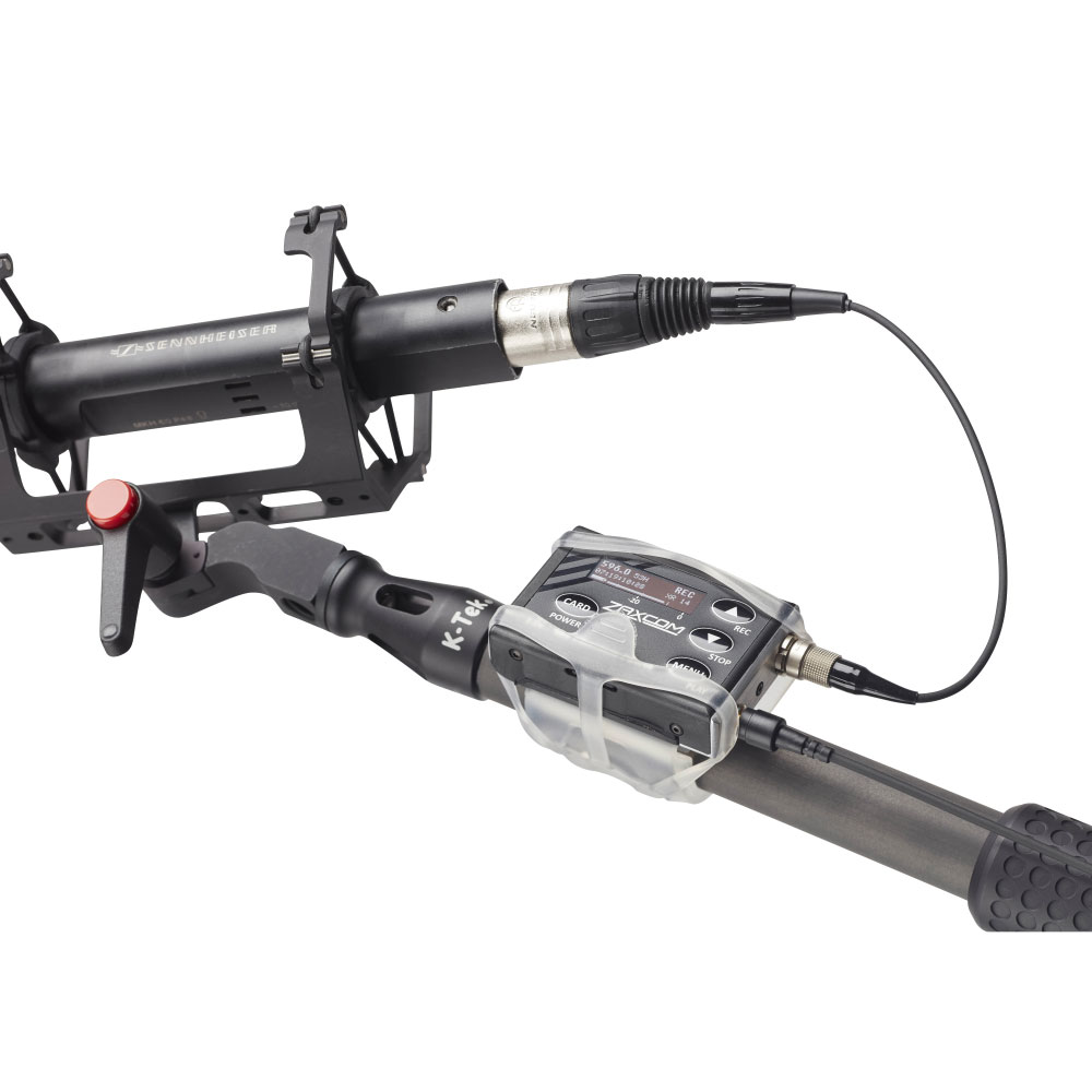 K-Tek KSQD1 Squid Universal Mount - Everything Audio