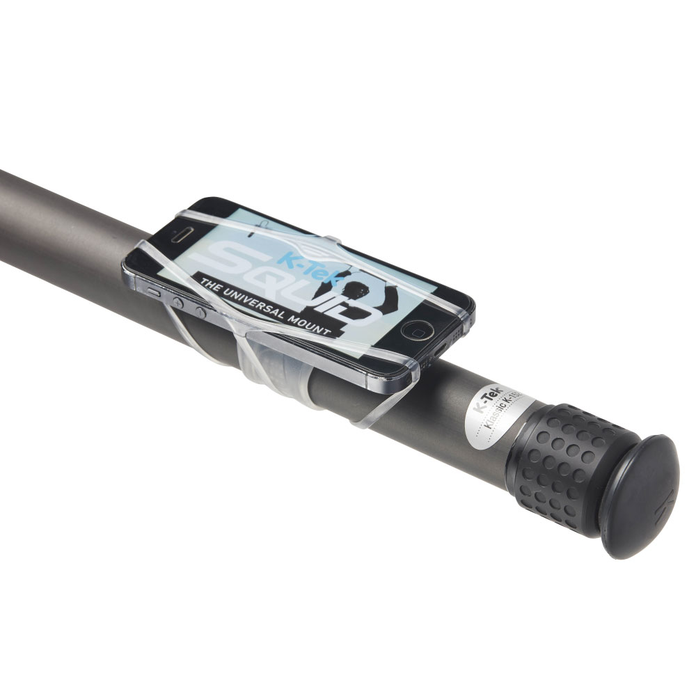 K-Tek KSQD1 Squid Universal Mount - Everything Audio