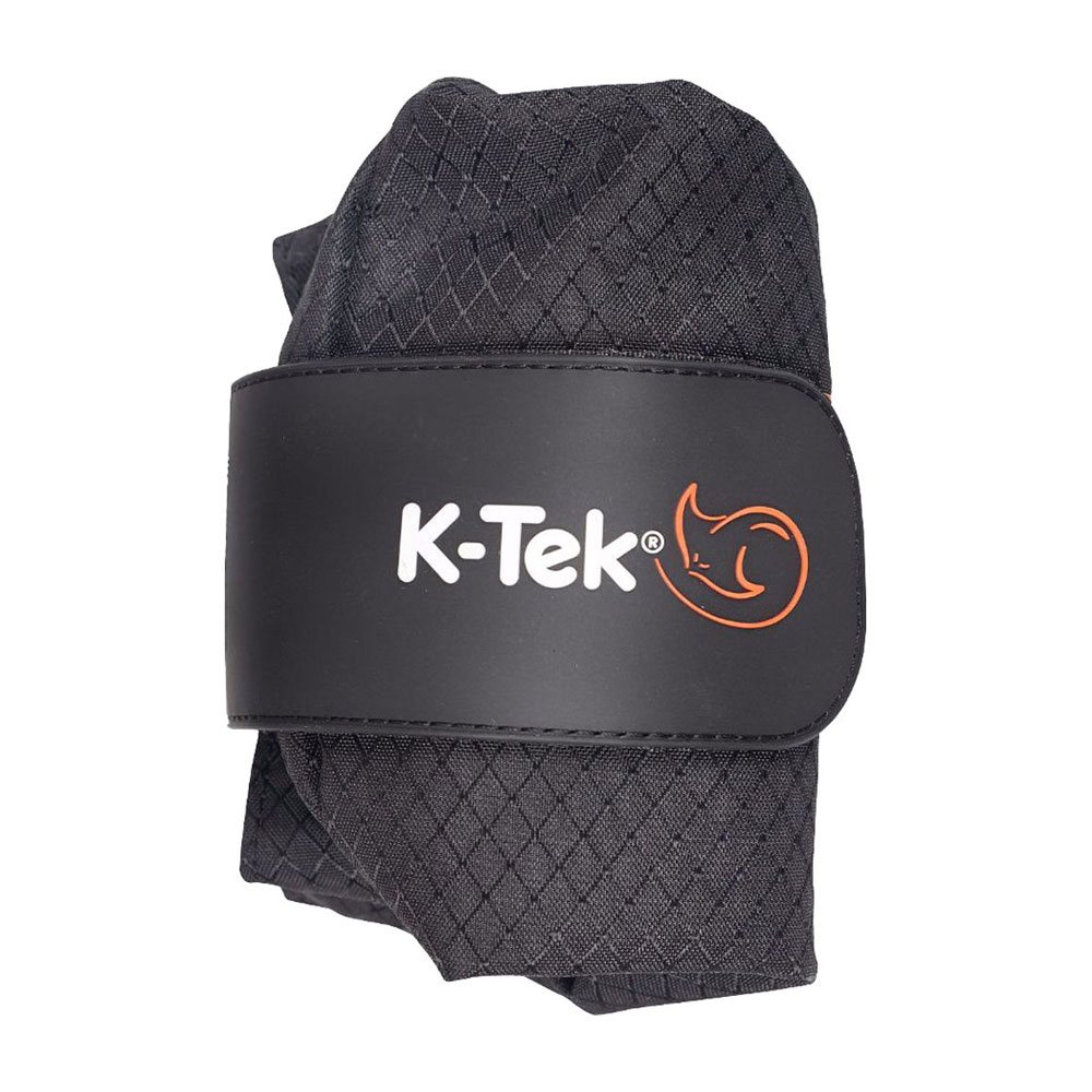 K-Tek KSTGD1 DTS Accessories Pouch - Everything Audio