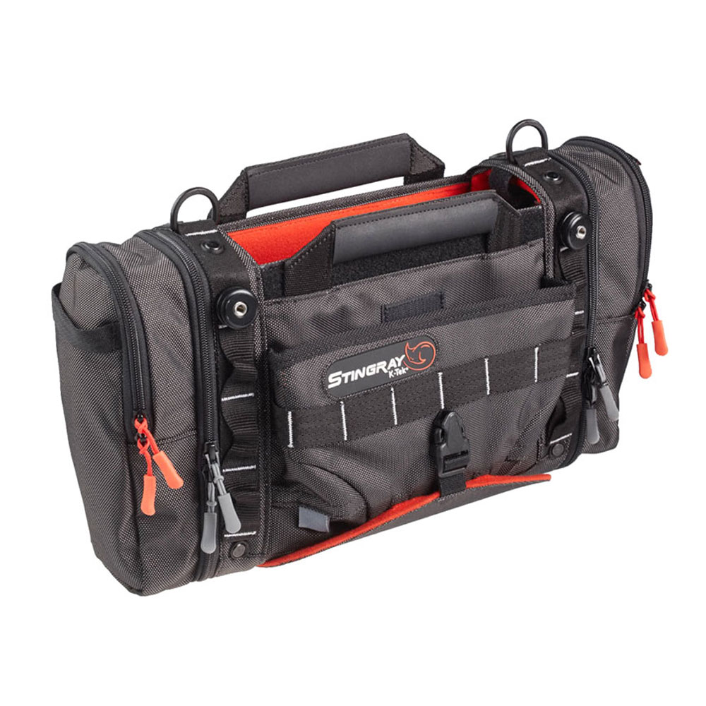 K-Tek KSTGJRX Stingray Junior-X Audio Bag - Everything Audio