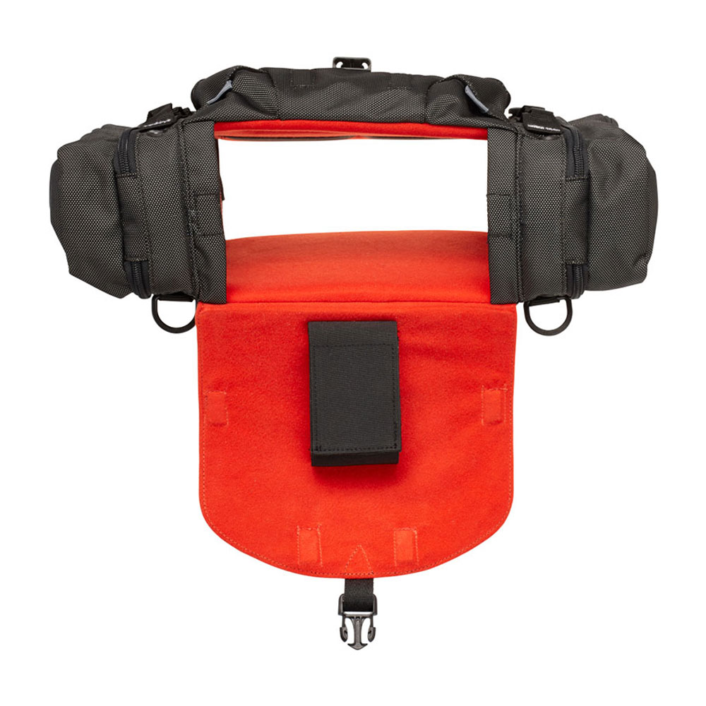 K-Tek KSTGJRX Stingray Junior-X Audio Bag - Everything Audio