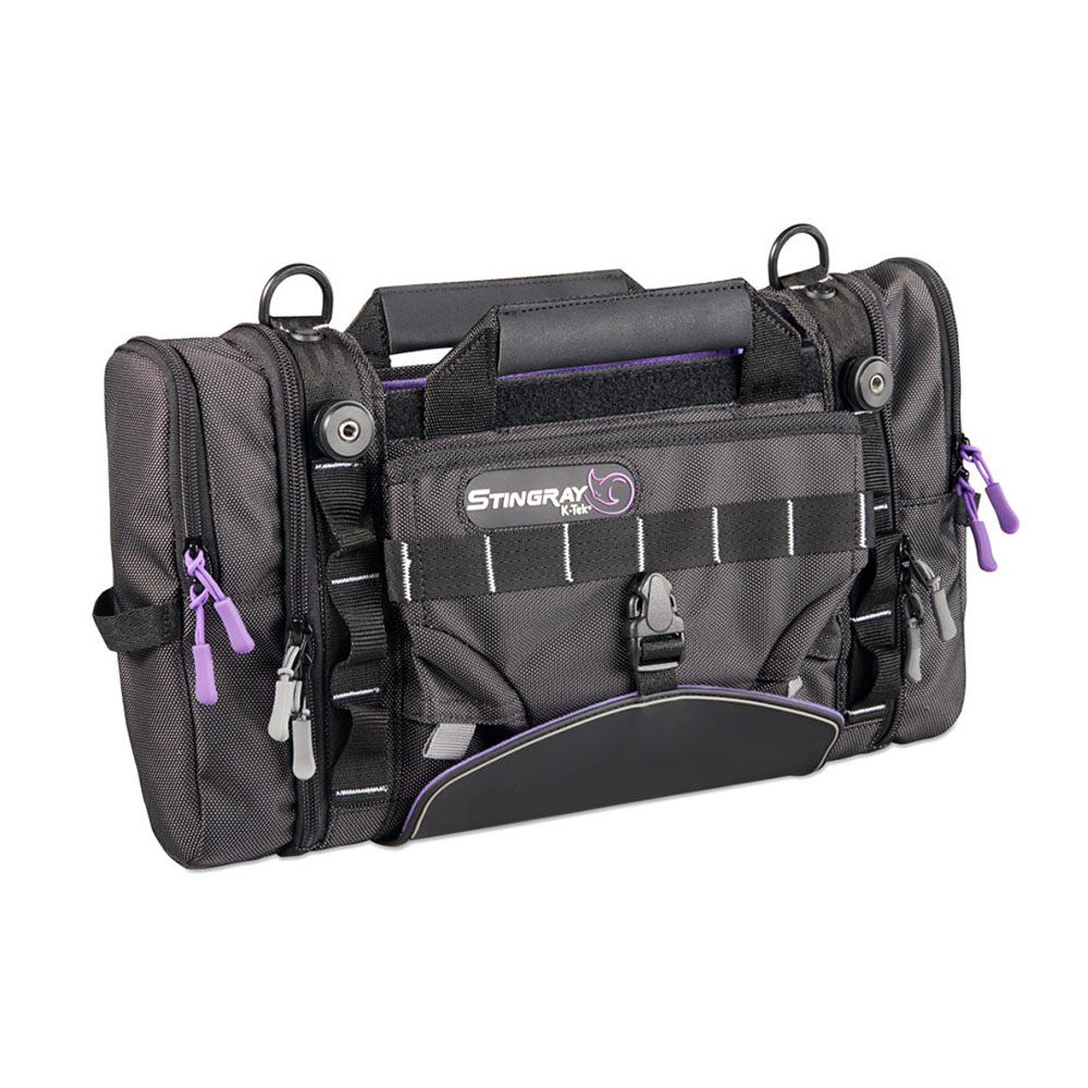K-Tek KSTGJX Stingray Jet X Audio Bag - Everything Audio
