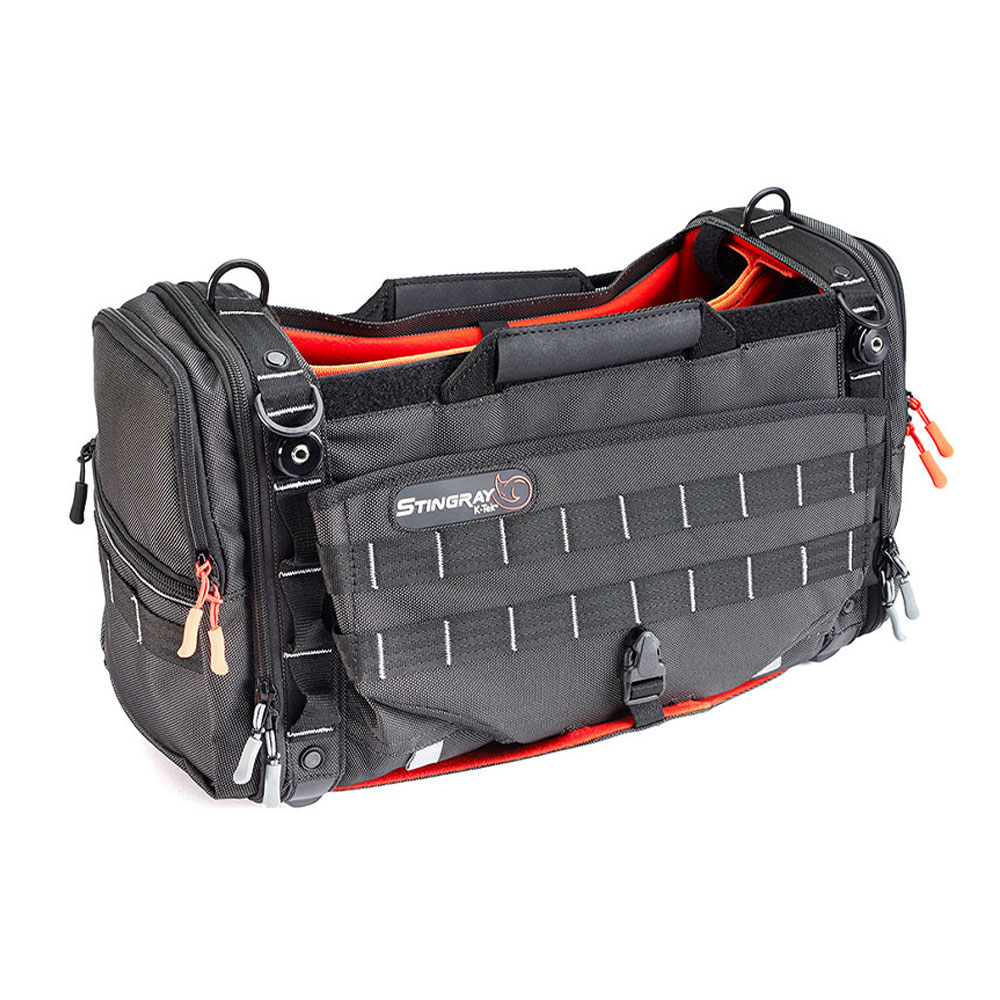 K-Tek KSTGLX Stingray Large-X Audio Bag - Everything Audio