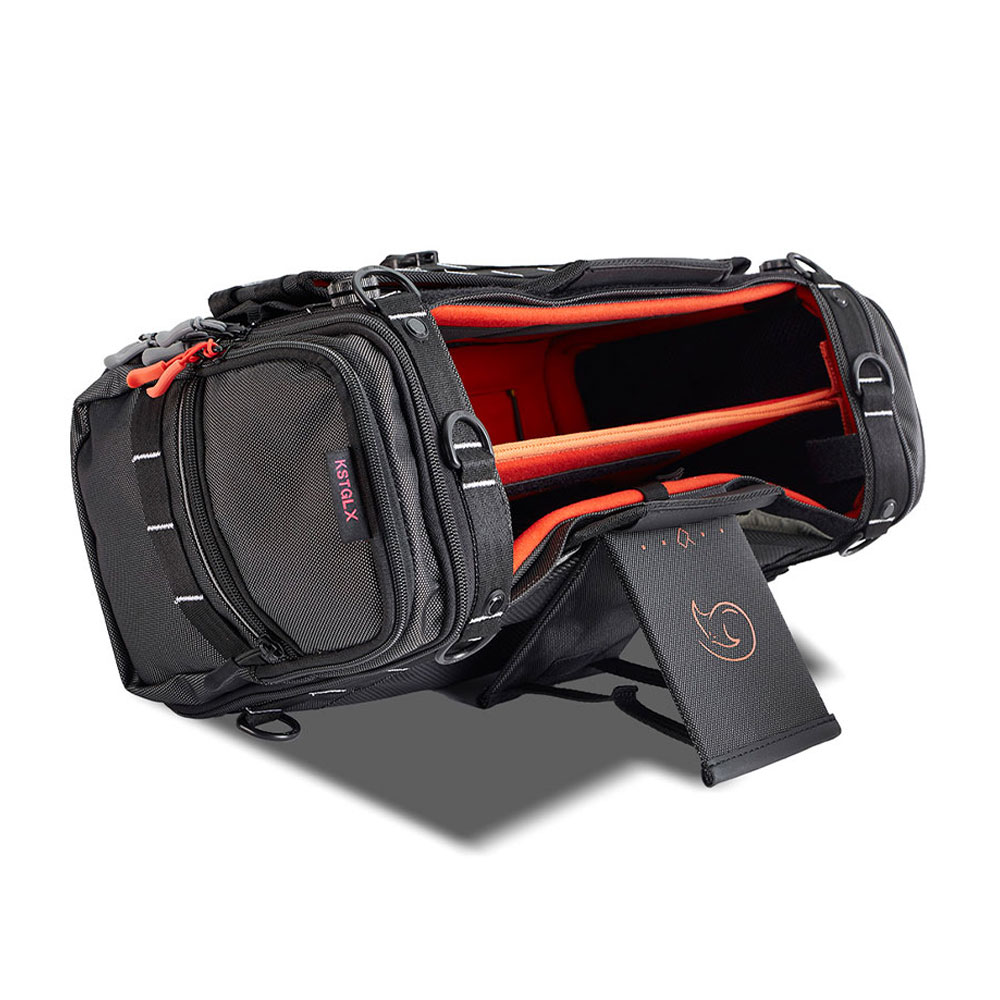 K-Tek KSTGLX Stingray Large-X Audio Bag - Everything Audio