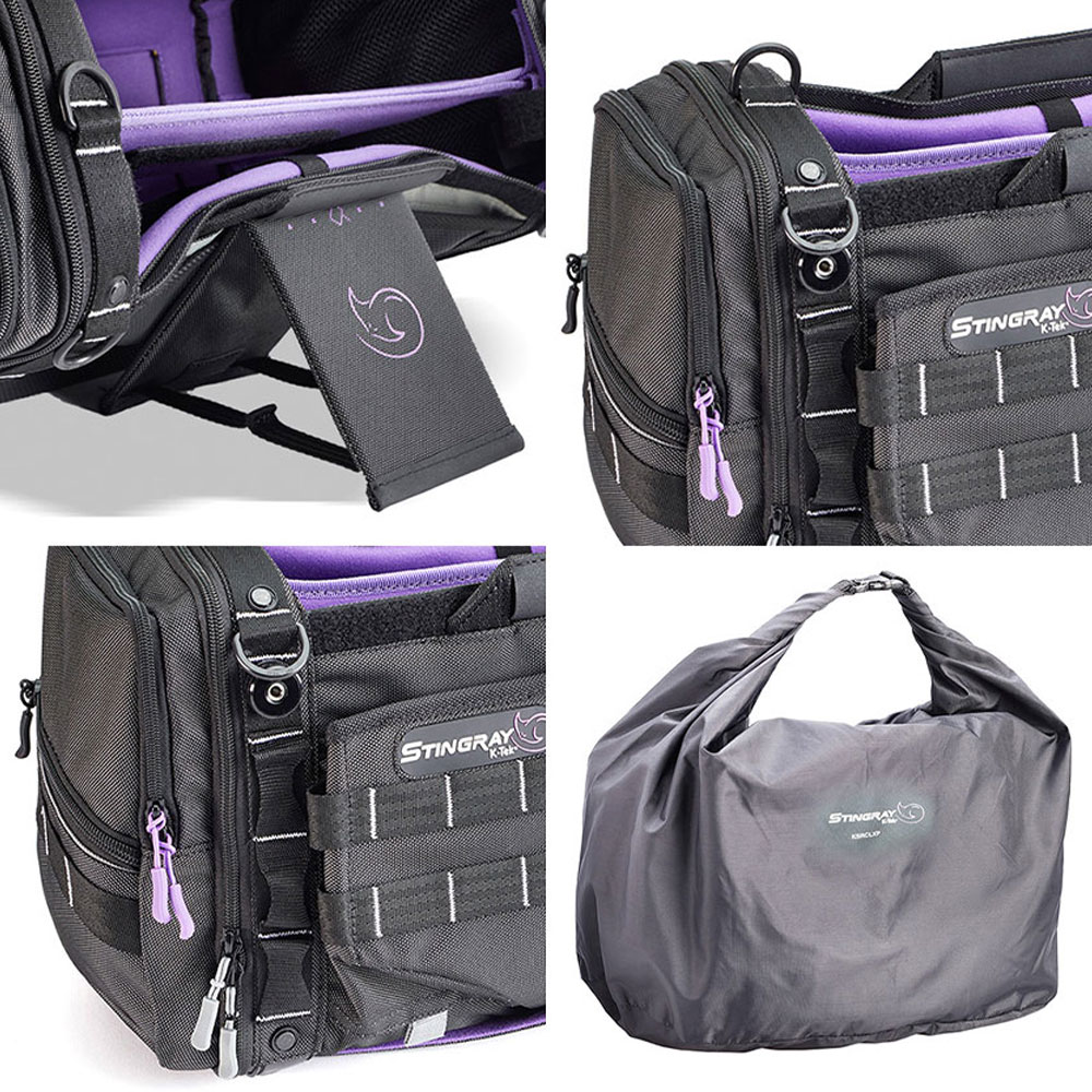 Mixer Bags | Sound Bags & Cases - Everything Audio