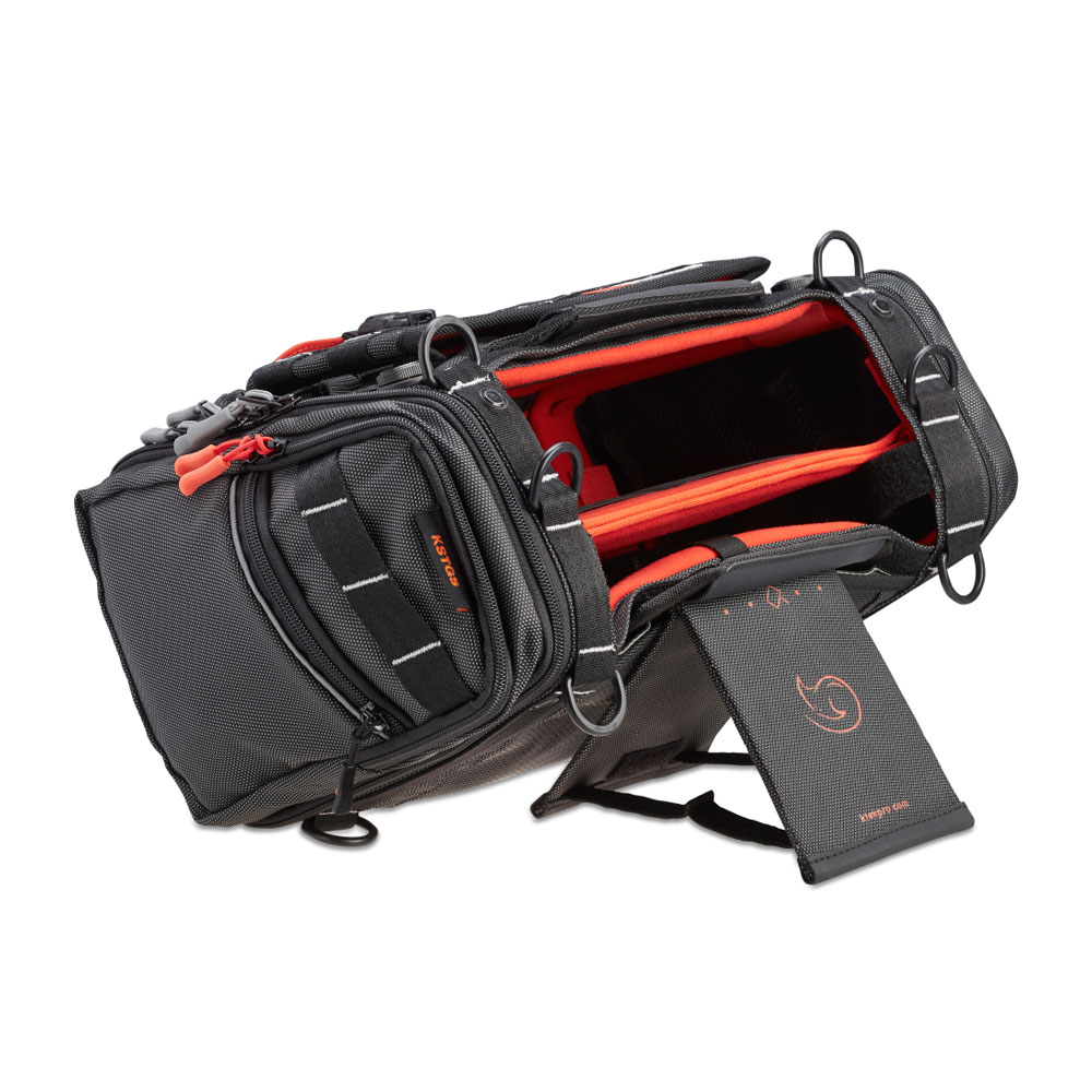 K-Tek KSTGSX Stingray Small-X Audio Bag - Everything Audio