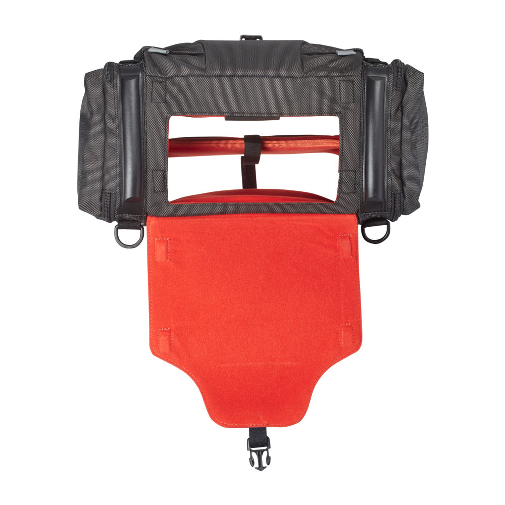 K-Tek KSTGSX Stingray Small-X Audio Bag - Everything Audio