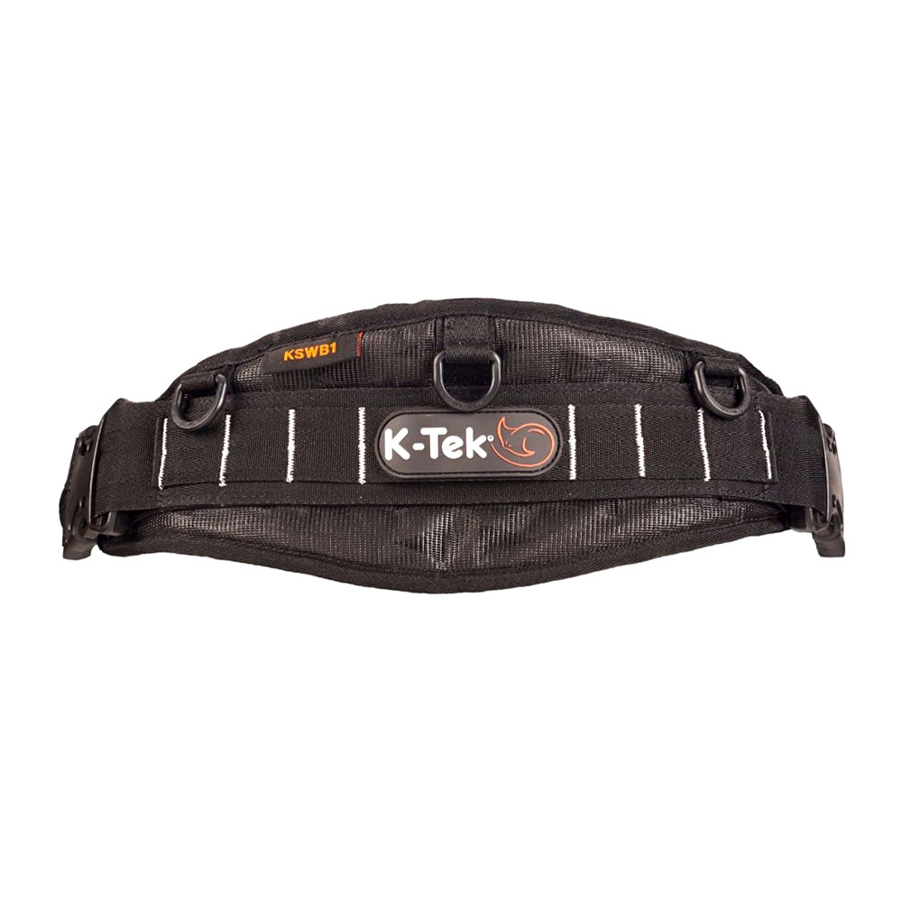 K-Tek KSWB1 Stingray Audio Waist Belt - Everything Audio