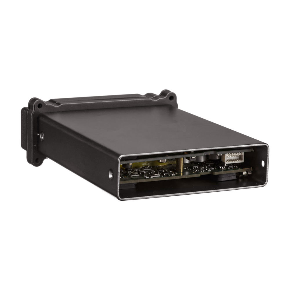 Lectrosonics SRC + SSM Bundle - Everything Audio