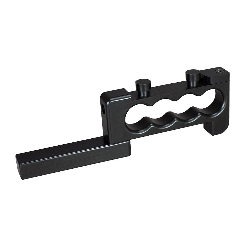 Ambient Lockit+ Modular Timecode & Sync Generator - Everything Audio