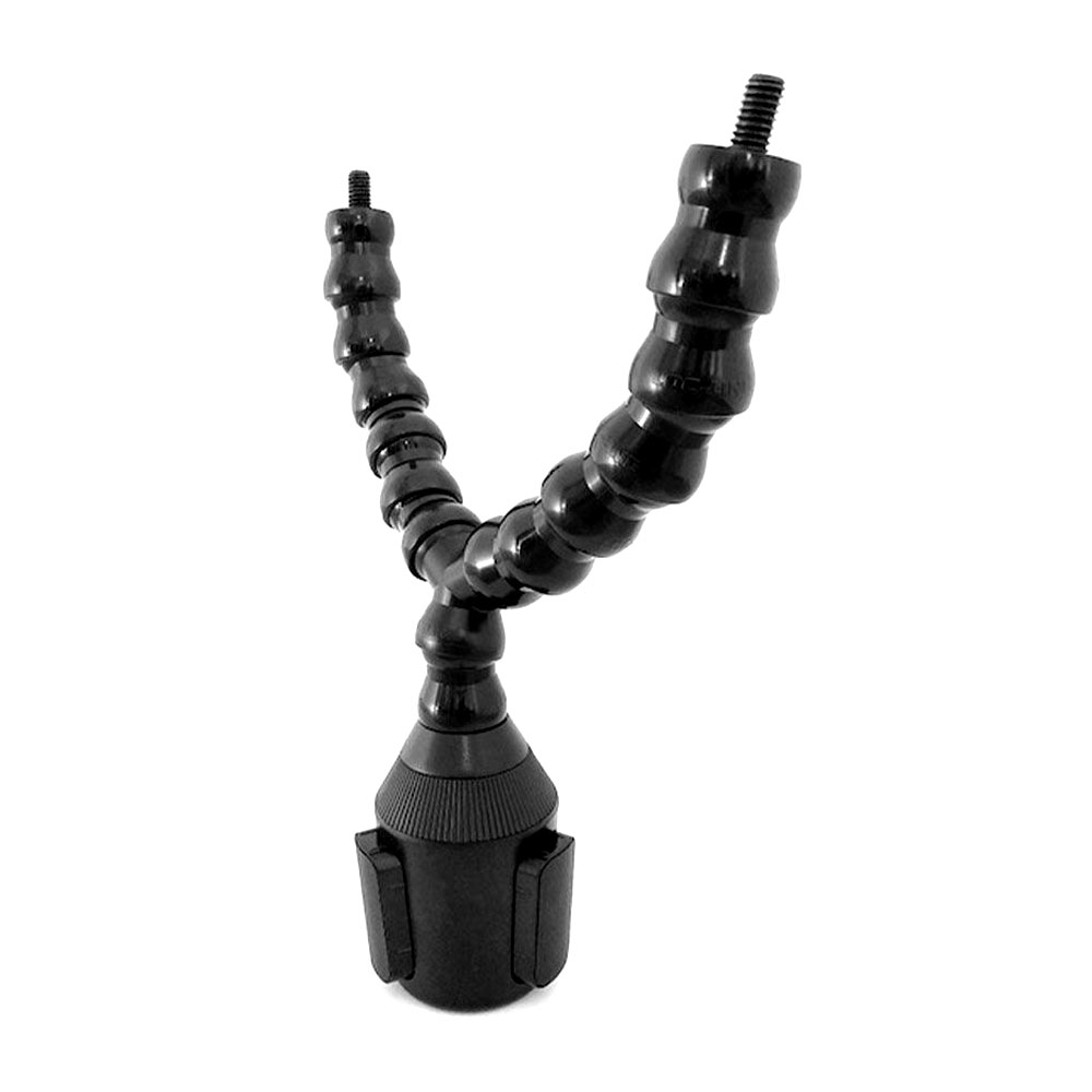 Oisphoot DuoRig Dual Microphone Mount for In-Car Recording - Everything ...