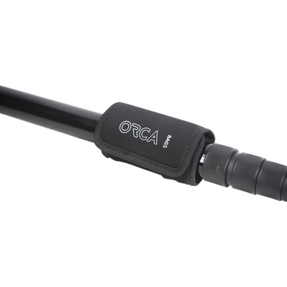 Orca OR-17 Magnetic Boom Pole Holder - Pair - Everything Audio