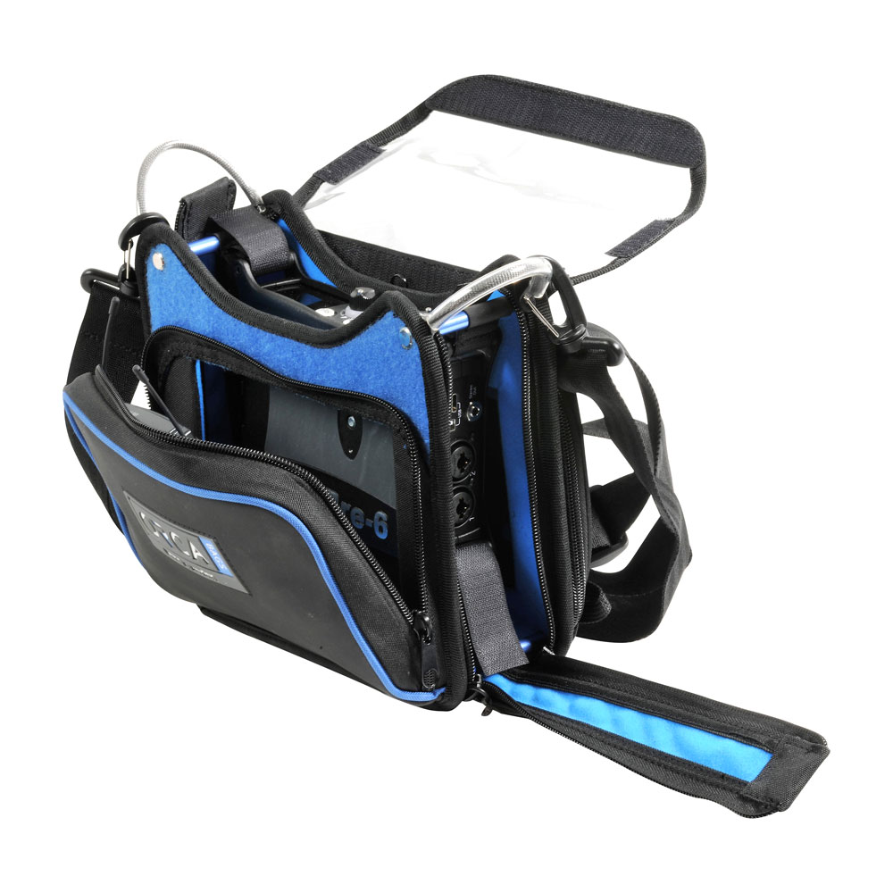 Mixer Bags | Sound Bags & Cases - Everything Audio