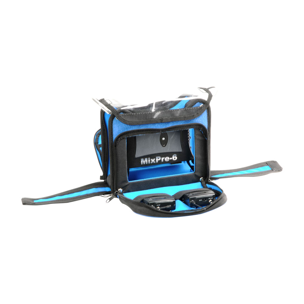 Mixer Bags | Sound Bags & Cases - Everything Audio