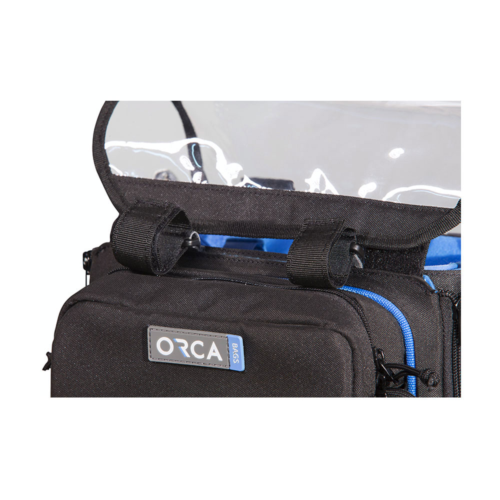 Orca OR-28 Mini Sound Bag - Everything Audio
