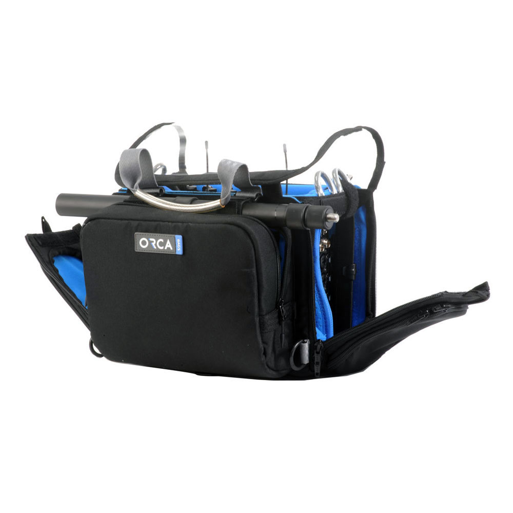 Mixer Bags | Sound Bags & Cases - Everything Audio