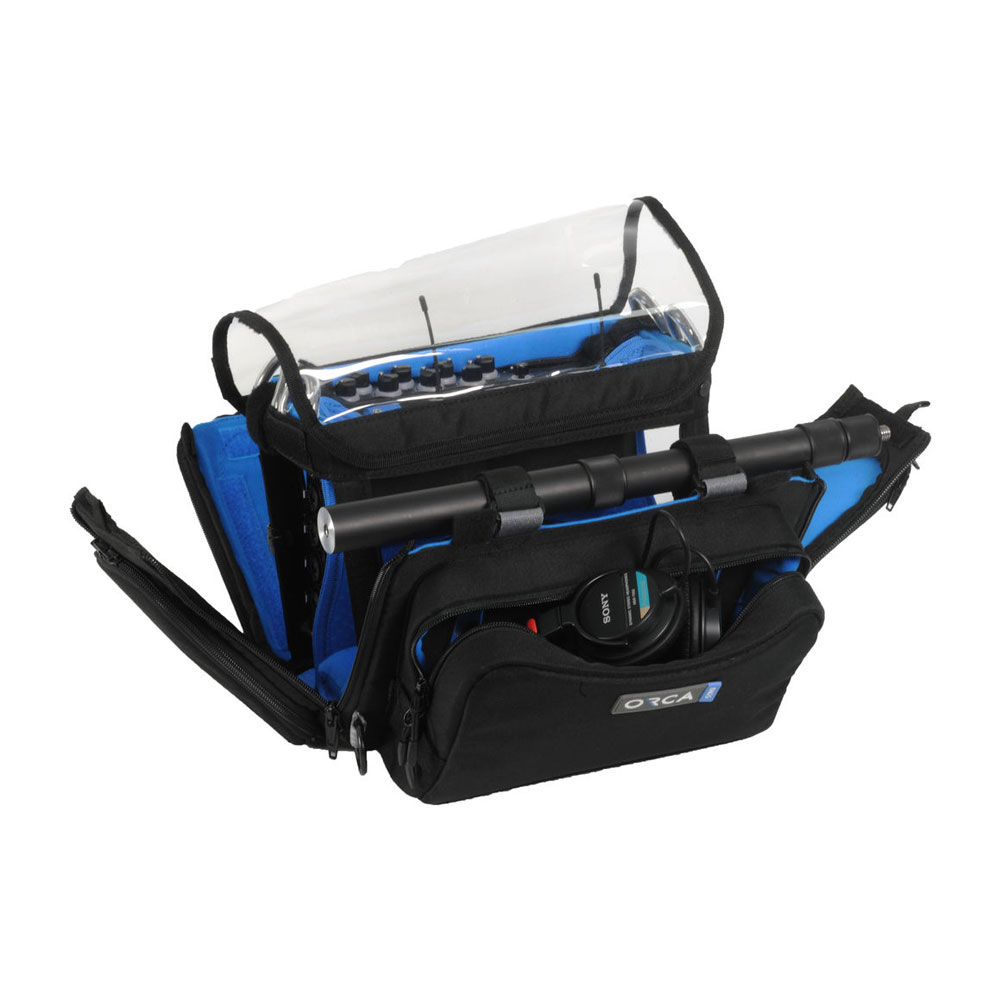 Orca OR-280 Sound Bag for Mix-Pre Series Mixers - Everything Audio