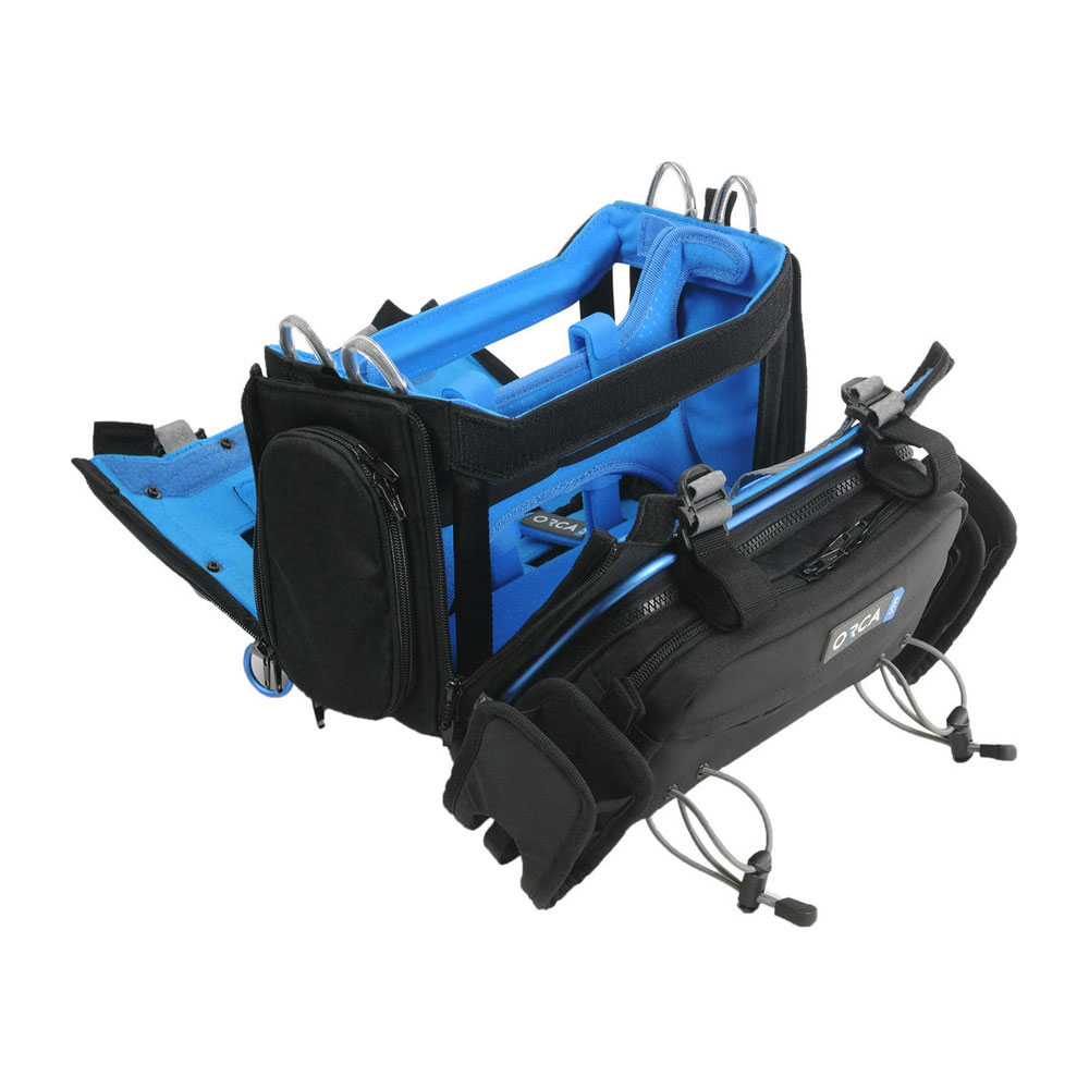 Orca OR-30 Sound Bag for 633 / 833 - Everything Audio
