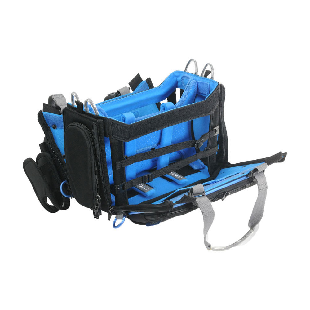 Orca OR-30 Sound Bag for 633 / 833 - Everything Audio