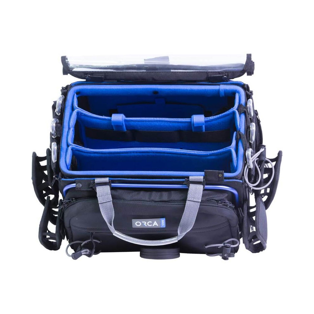 Orca OR-280 Sound Bag for Mix-Pre Series Mixers - Everything Audio