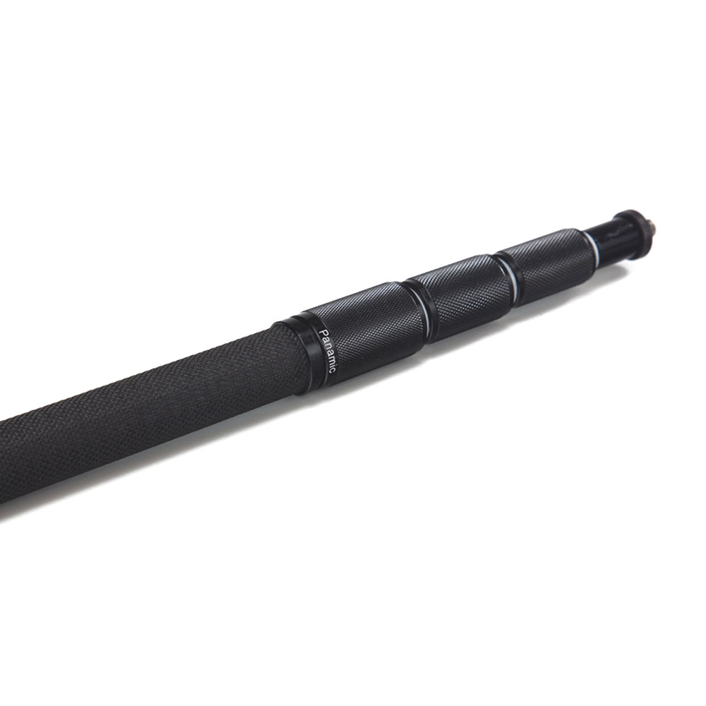 Panamic 5802 Mini 4-Section Carbon Fibre Boom Pole - Everything Audio