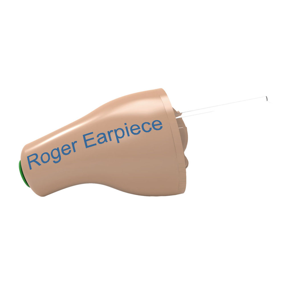 Phonak Roger TouchScreen Mic Transmitter - Everything Audio