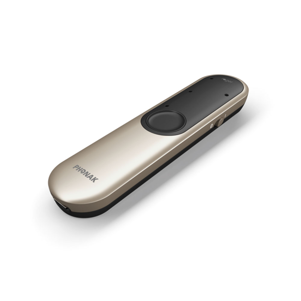 Phonak Roger TouchScreen Mic Transmitter - Everything Audio