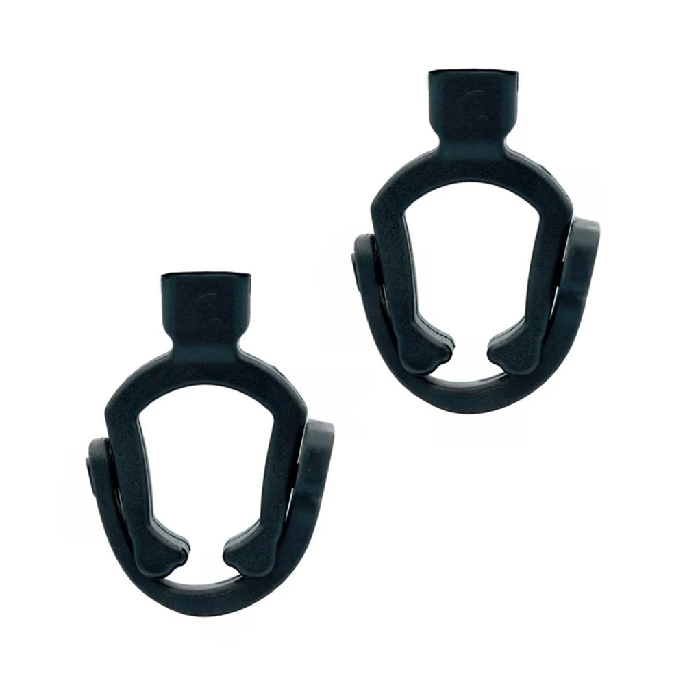 Radius RAD-2 Shock Mount for Standard Shotgun Microphones - Everything ...