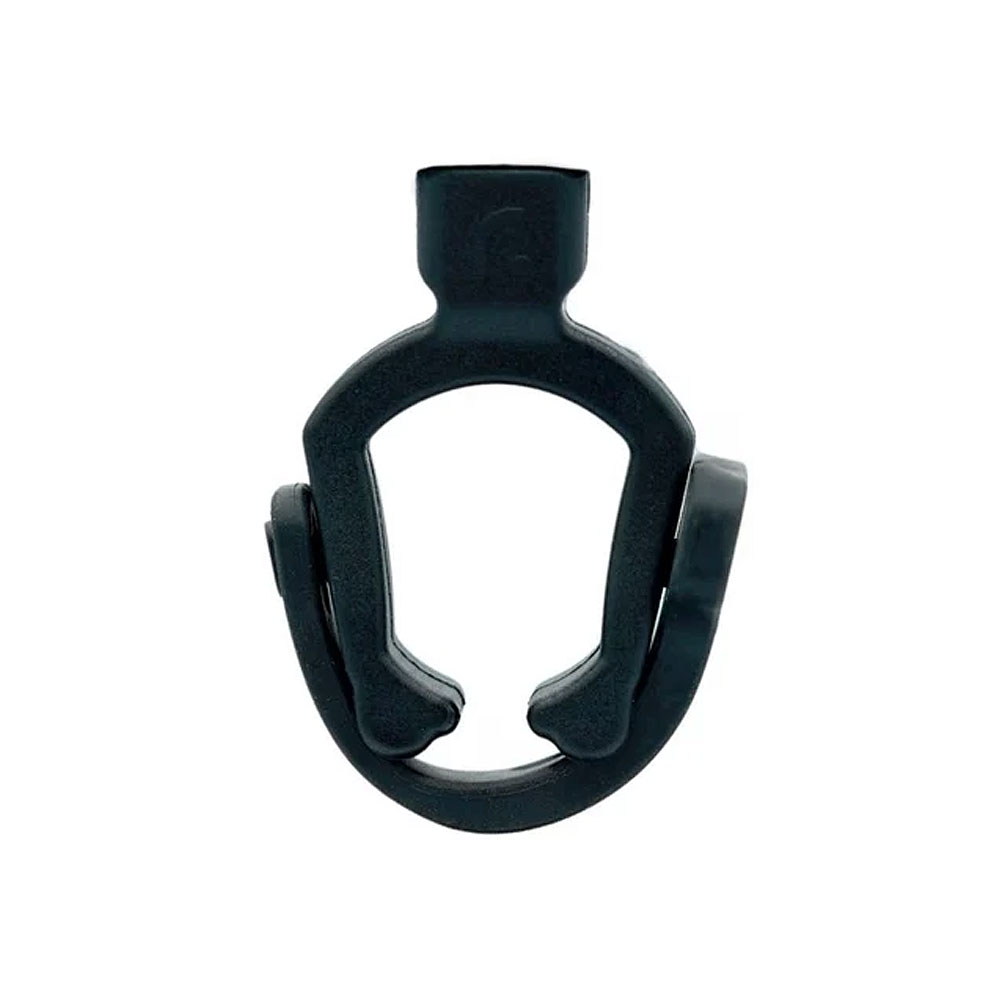 Radius Pair of RAD MKH50 Mic Clips - Clips Only - No Hoops - Everything ...