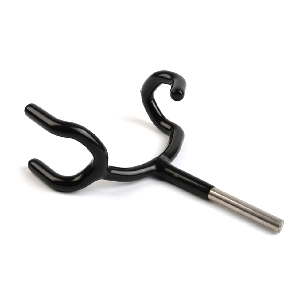 Remote Audio BoomBoy Boom Pole Holder for C-Stands & Microphone Stands ...