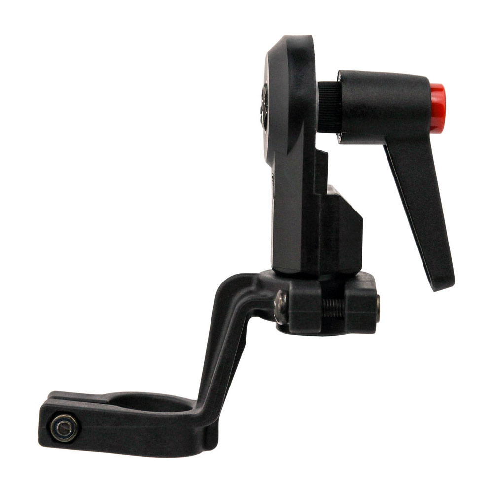 Boom-Buddy Versatile Boom Pole Holder - Everything Audio