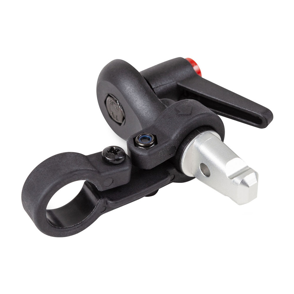 Boom-Buddy Versatile Boom Pole Holder - Everything Audio