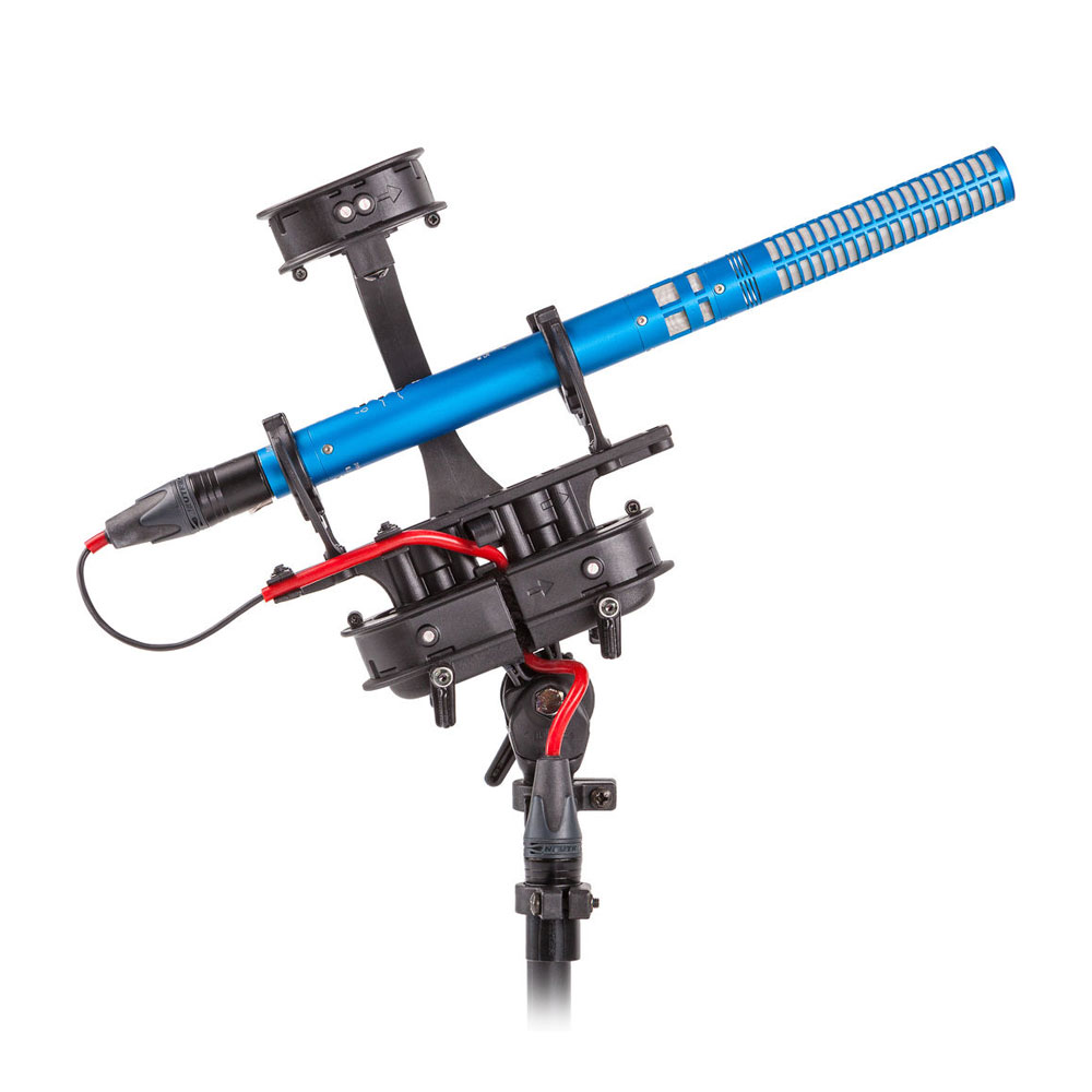 Sennheiser AMBEO VR Virtual Reality 3D Microphone - Everything Audio