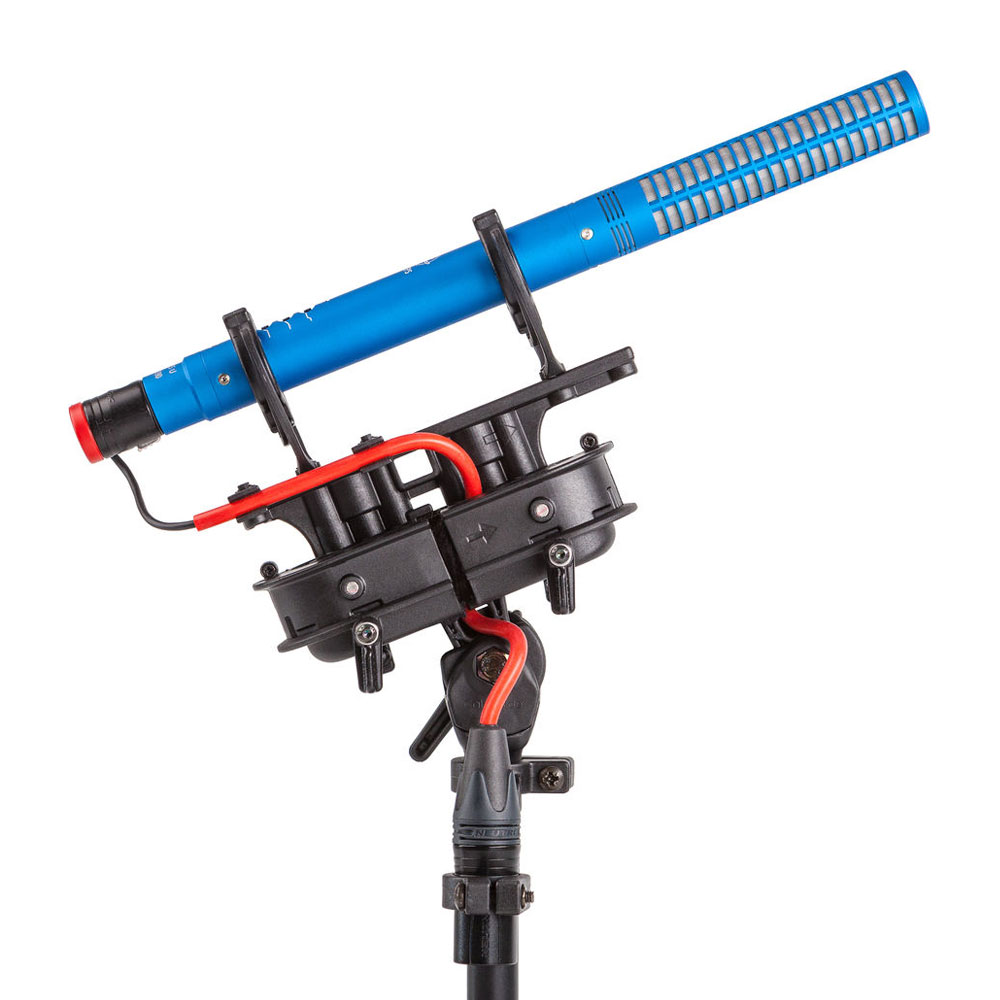 Cinela COSI Long Modular Windshield For Shotgun Microphones ...