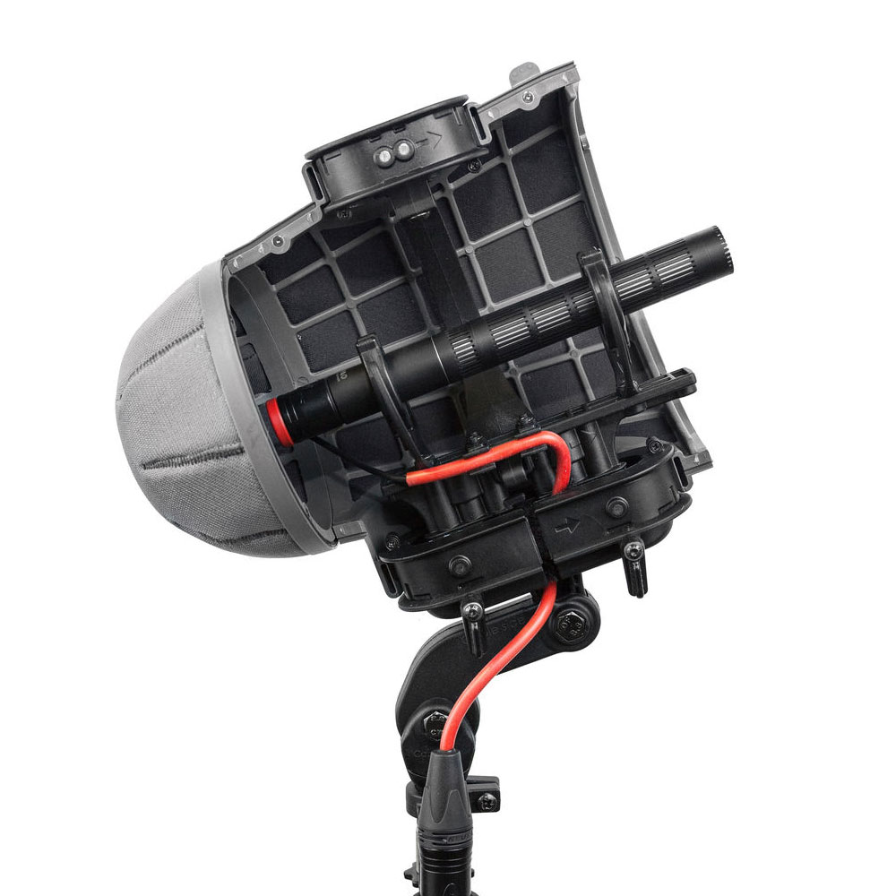 Rycote Cyclone Windshield Kit Small for Short Shotgun Microphones ...