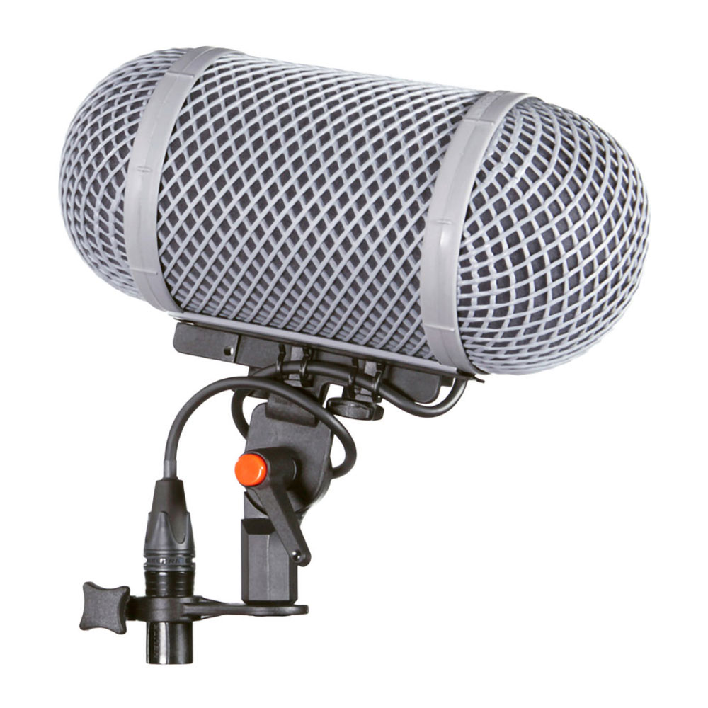 Rycote Modular Windshield WS 10 Kit - Everything Audio