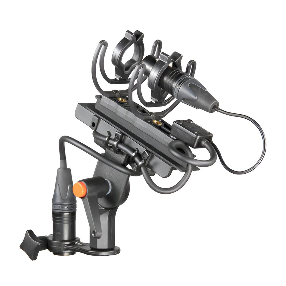 Rycote Modular Windshield WS 10 Kit - Everything Audio