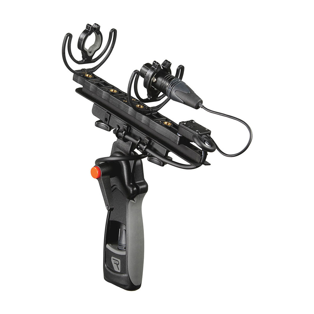 Rycote Modular Windshield WS 295 Kit - Everything Audio