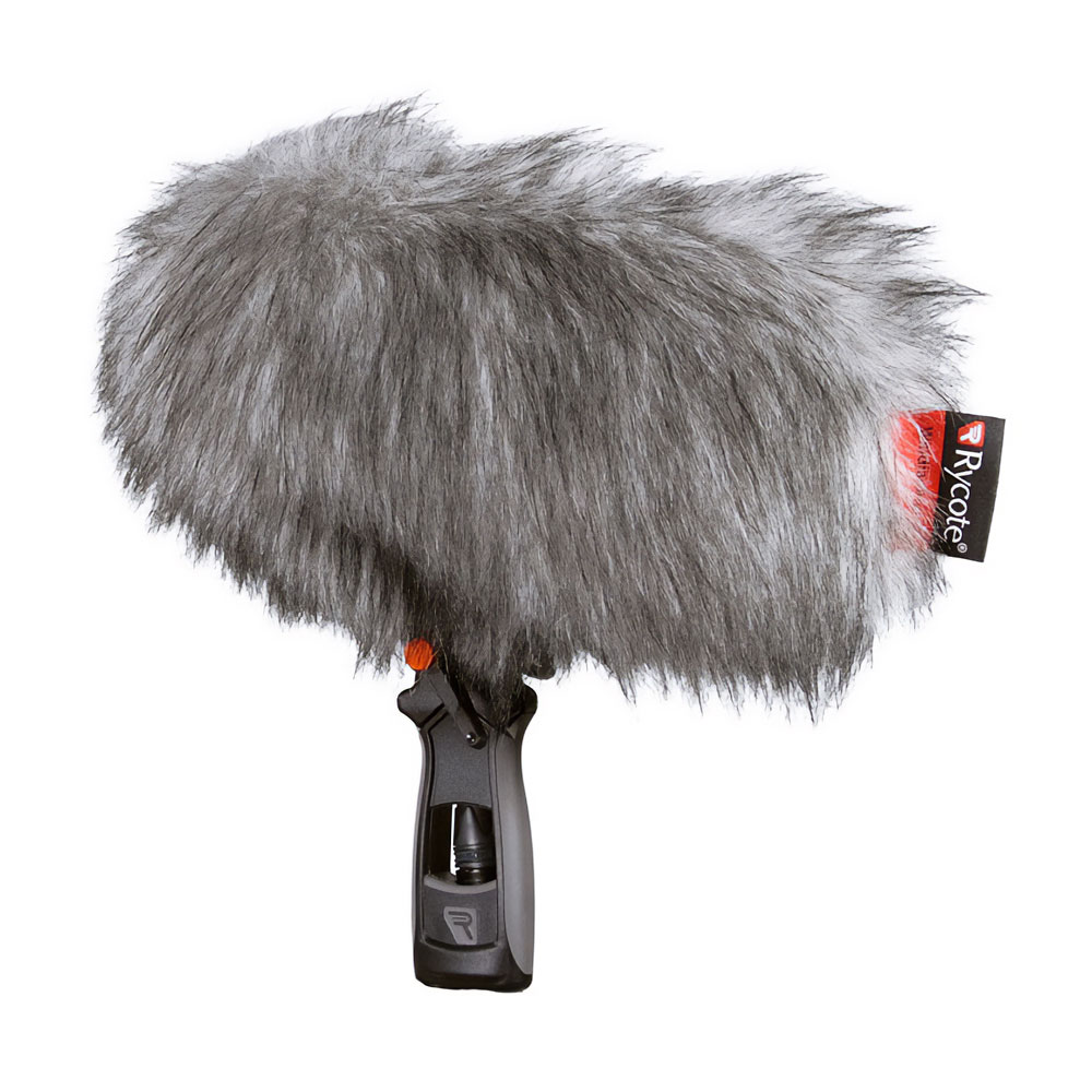 Rycote Modular Windshield WS1 Kit - Everything Audio