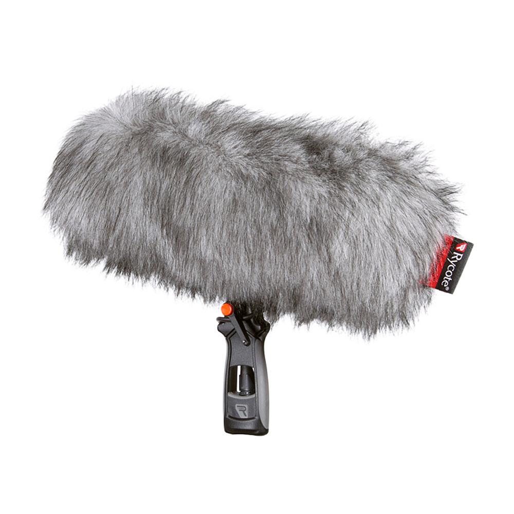 Rycote Modular Windshield WS3 Kit - Everything Audio
