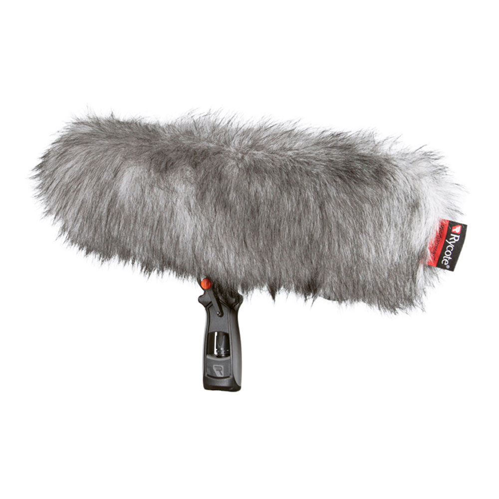 Rycote Modular Windshield WS4 Kit - Everything Audio