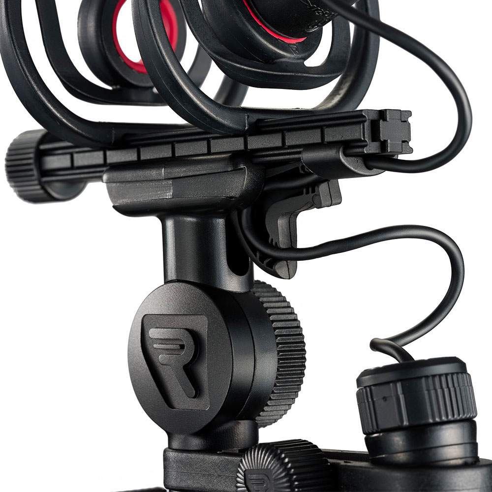 Rycote Nano-Shield Ultra-Lightweight Windshield Kit - Everything Audio