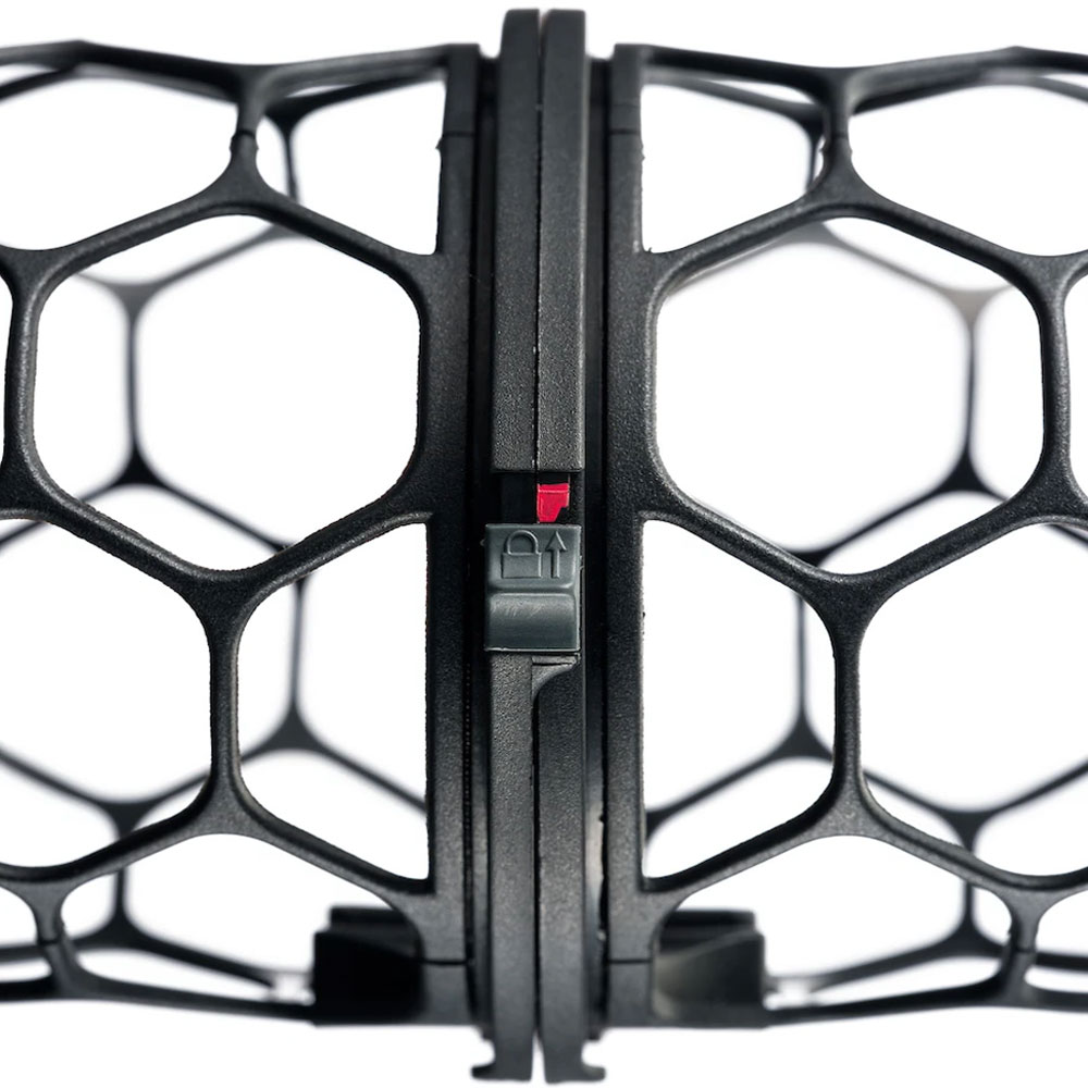 Rycote Nano-Shield Ultra-Lightweight Windshield Kit - Everything Audio