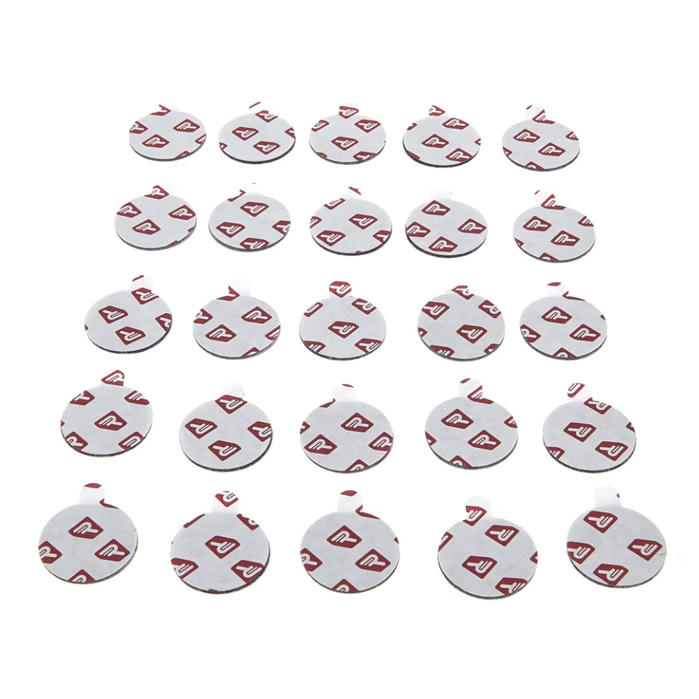 Rycote Stickies Advanced Adhesive Pads Standard Pack - Everything Audio