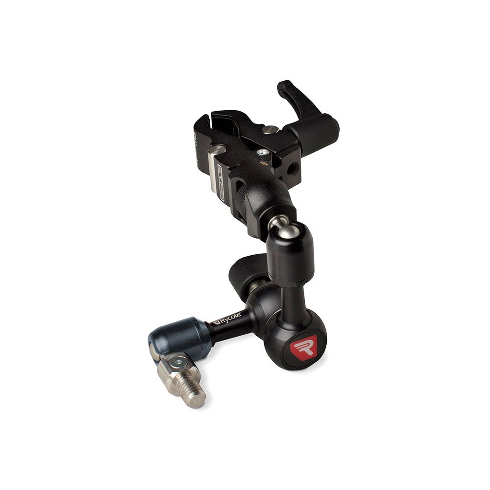Rycote Modular Windshield WS1 Kit - Everything Audio Rycote Modular Windshield WS1 Kit - Everything Audio