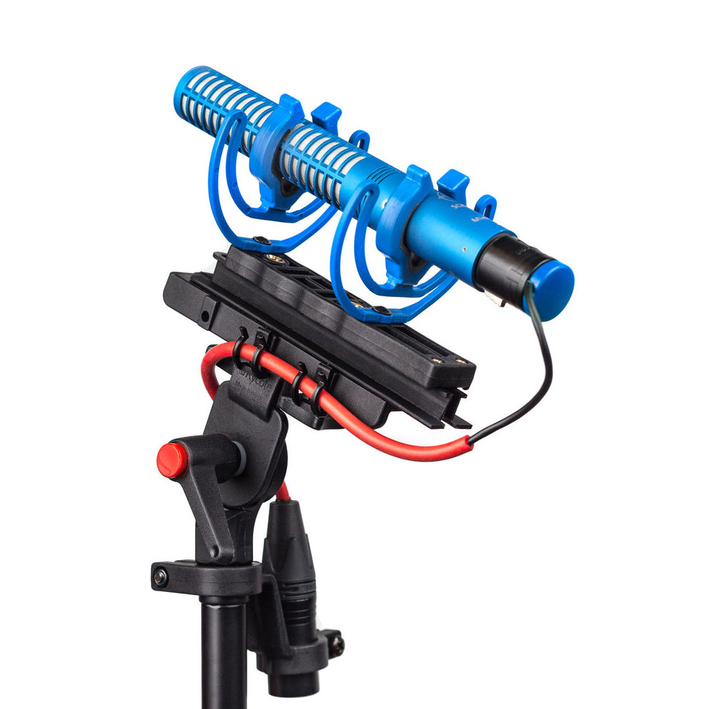 Rycote Modular Windshield WS4 Kit - Everything Audio