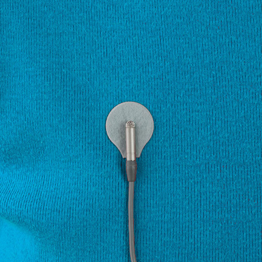 Rycote Stickies Original Adhesive Pads Roll of 500 - Everything Audio